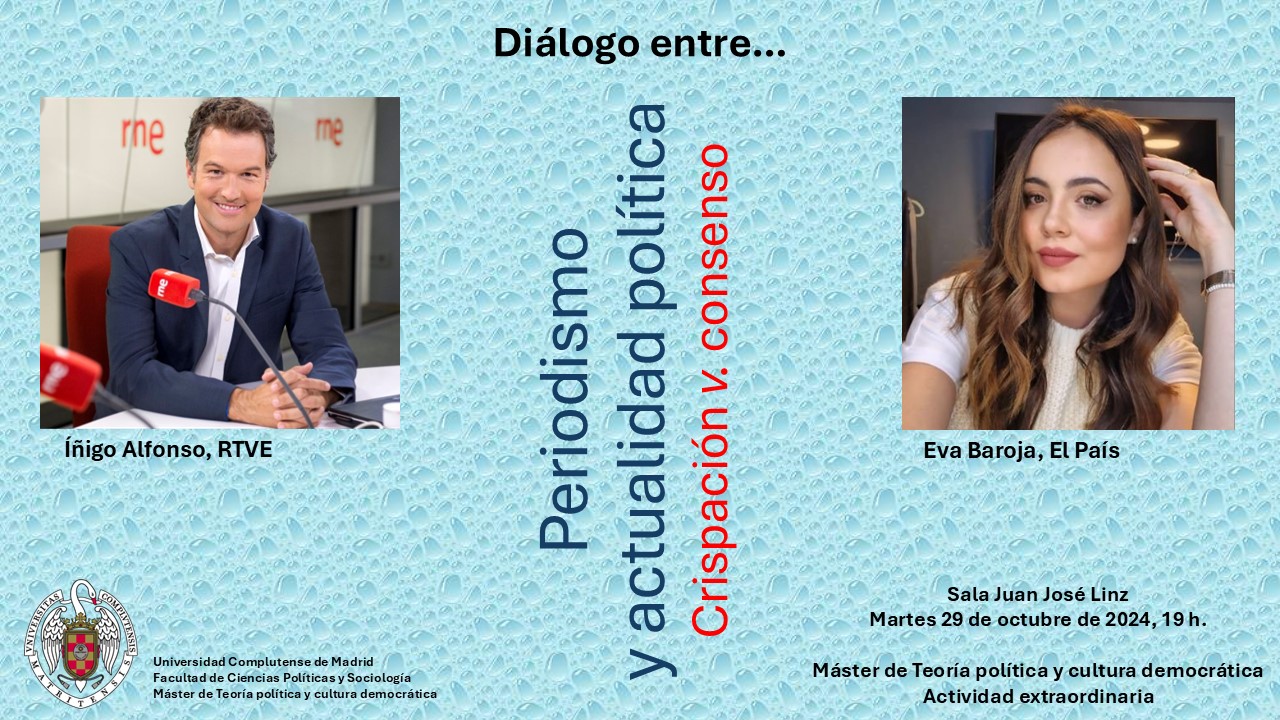 Facultad de Ciencias Políticas y Sociología